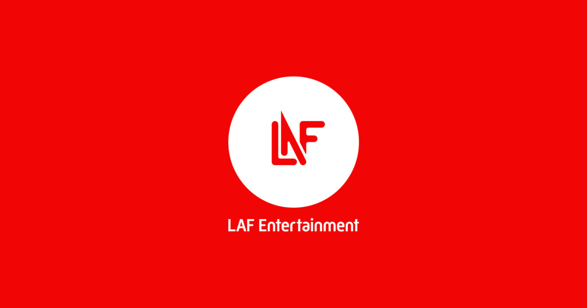 LAF ENTERTAINMENT INC. | CRYOGENICX
